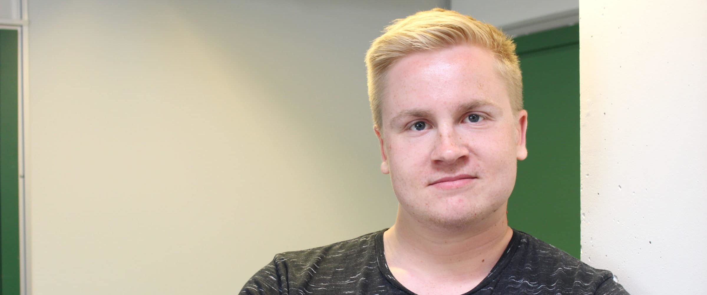 Dear future historians… - TREY